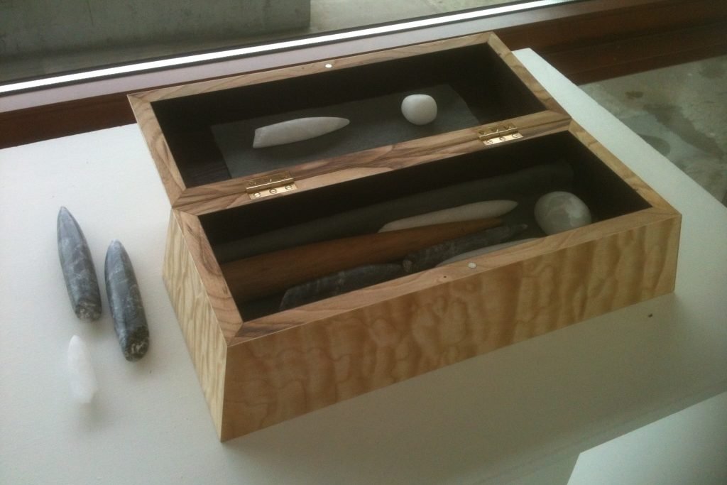 Decorative Ditty Boxes – Paparwark