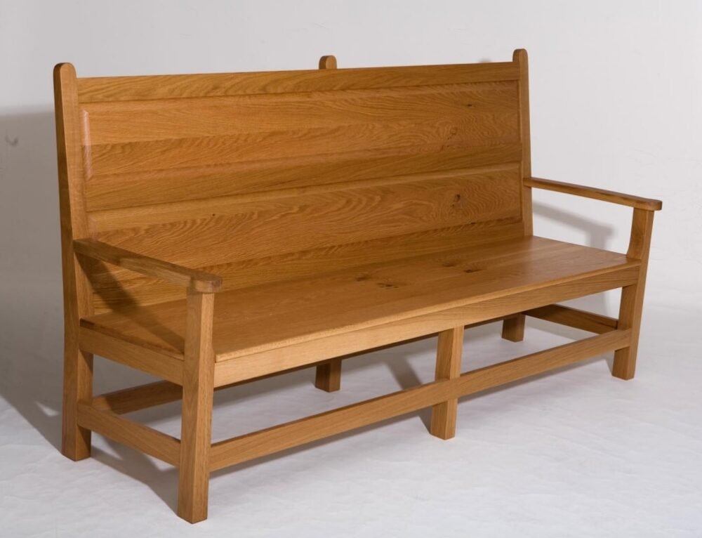 The History of the Shetland chair – Paparwark