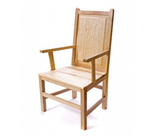 Large Traditional stool – Paparwark