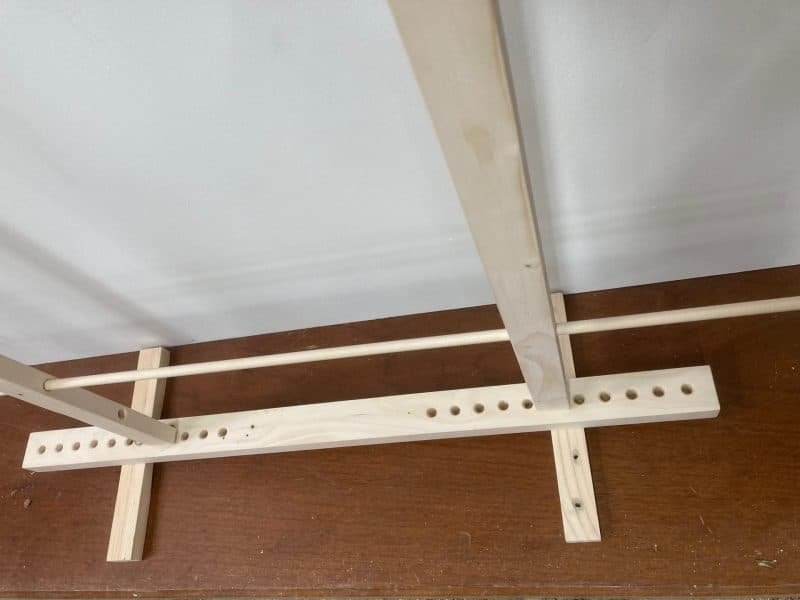 Jumperboard (Traditional) – Paparwark