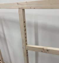 Jumperboard (Traditional) – Paparwark