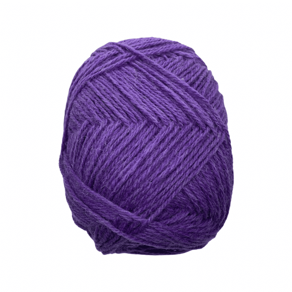 Heather (DK) – Paparwark