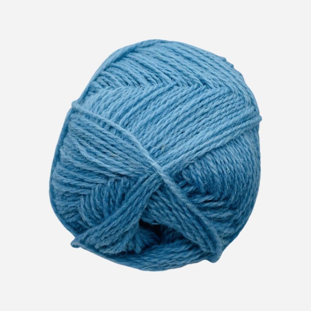 Light Blue (DK) – Paparwark